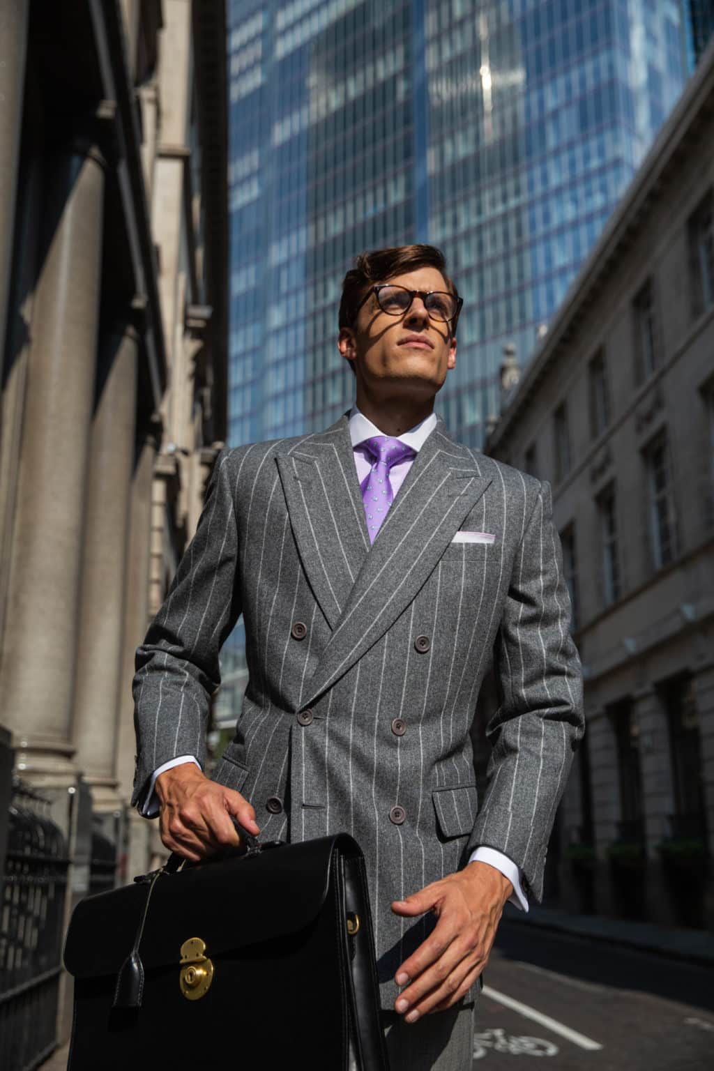 Shop ready-to-wear, black-tie and accessories online - Dege & Skinner