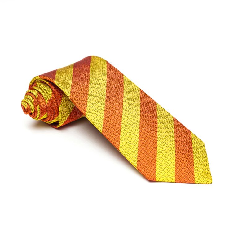 Marylebone Cricket Club (MCC) Silk Tie - Dege & Skinner