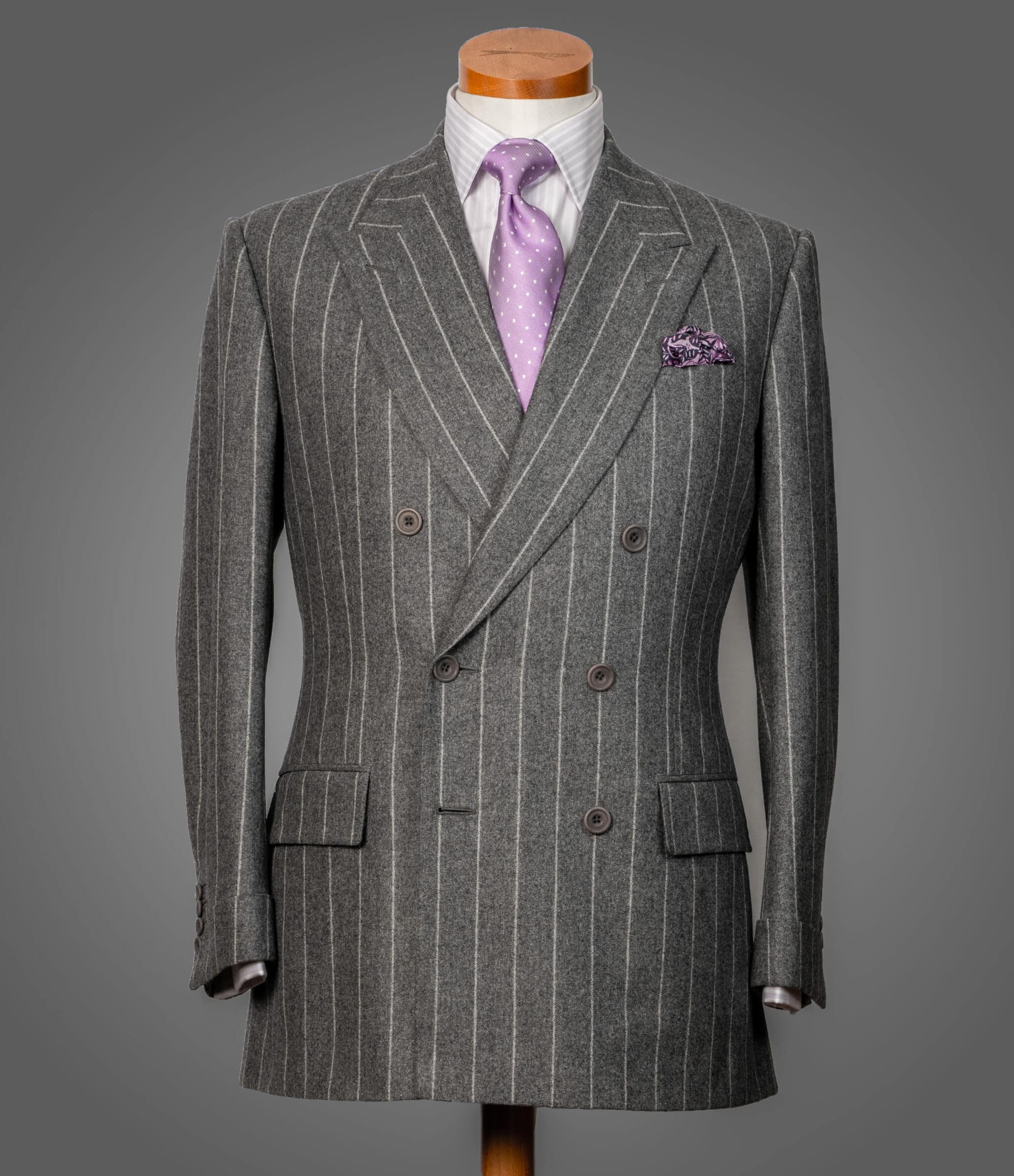 Home - Dege & Skinner - Bespoke Tailor & Shirt-Maker