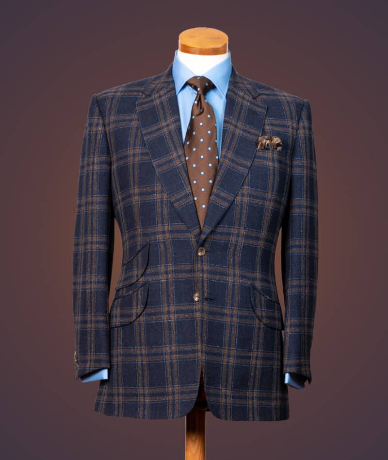 Home - Dege & Skinner - Bespoke Tailor & Shirt-Maker