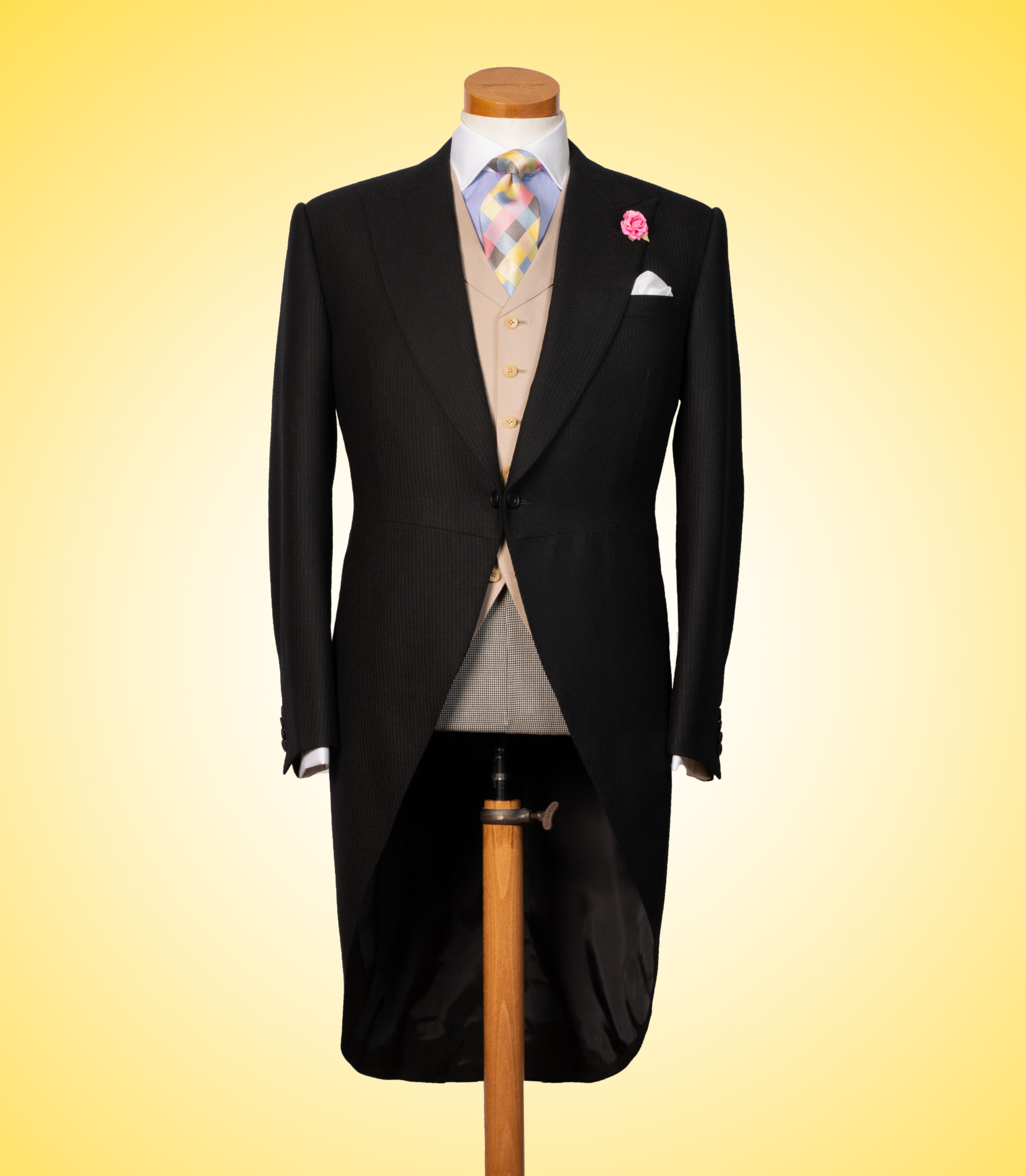 Home - Dege & Skinner - Bespoke Tailor & Shirt-Maker