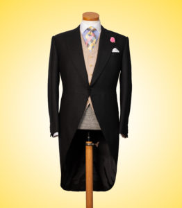 Home - Dege & Skinner - Bespoke Tailor & Shirt-Maker