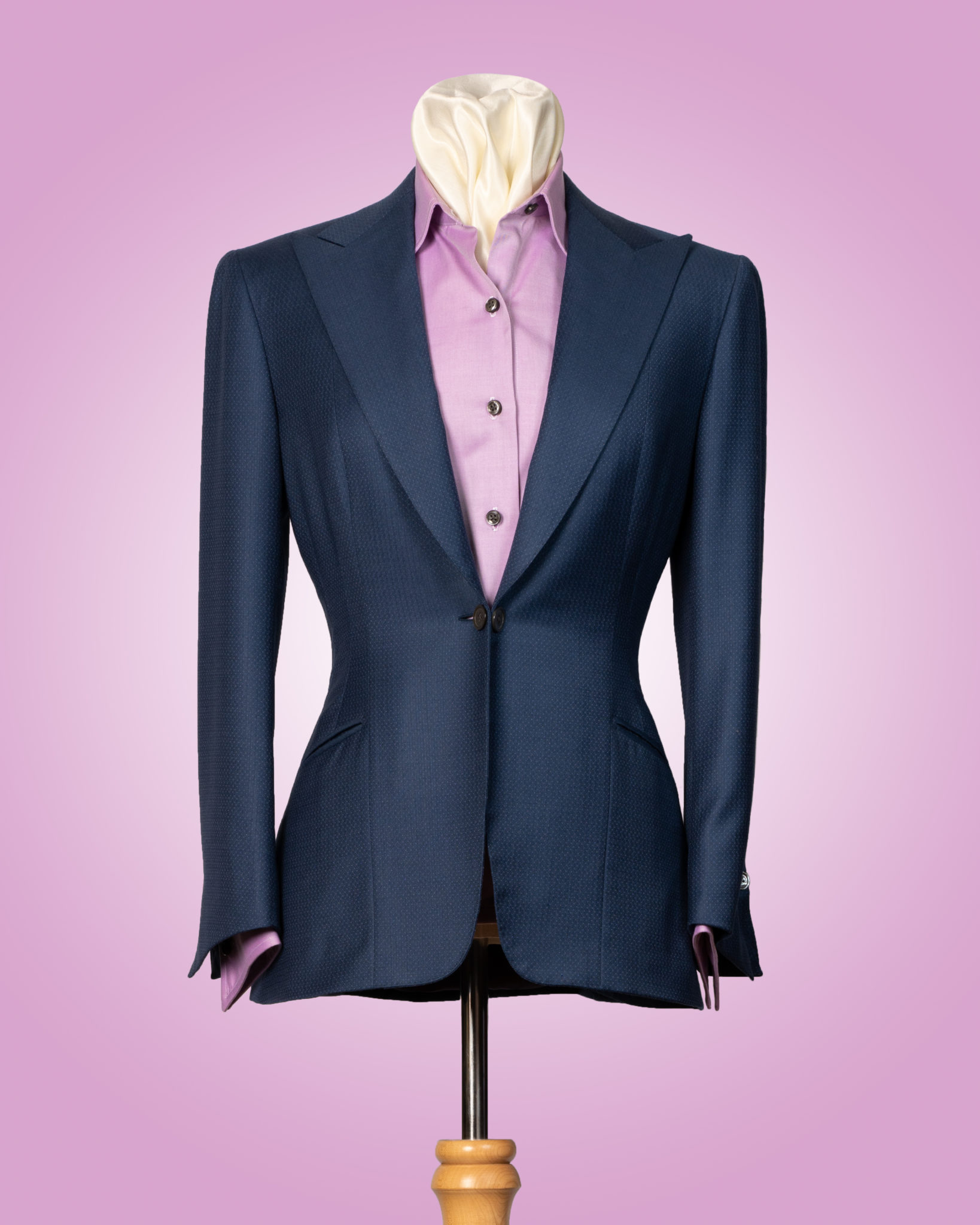 Bespoke Tailoring - Dege & Skinner, Bespoke Tailor & Shirt-Maker