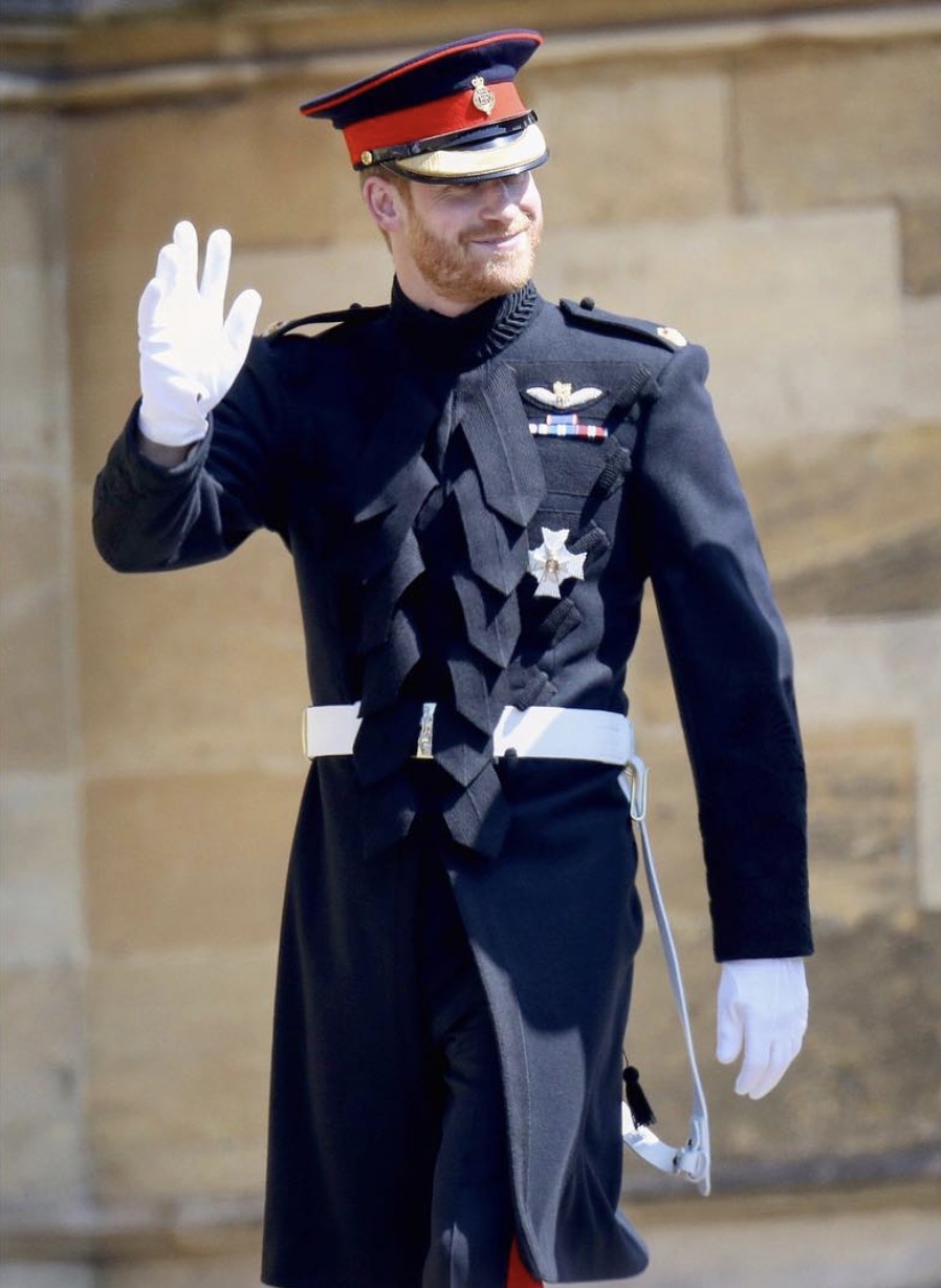 Bespoke Uniforms - Dege & Skinner - Military Tailor, Savile Row