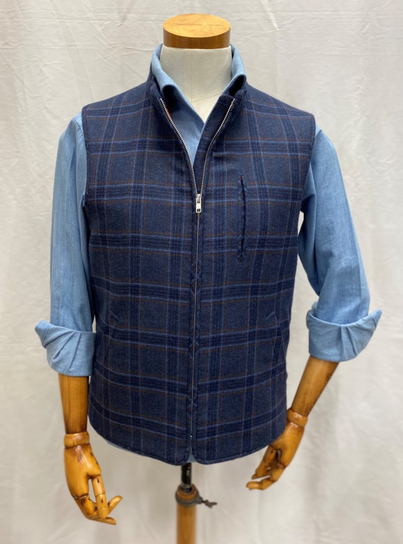 Bespoke Tailoring - Dege & Skinner, Bespoke Tailor & Shirt-Maker