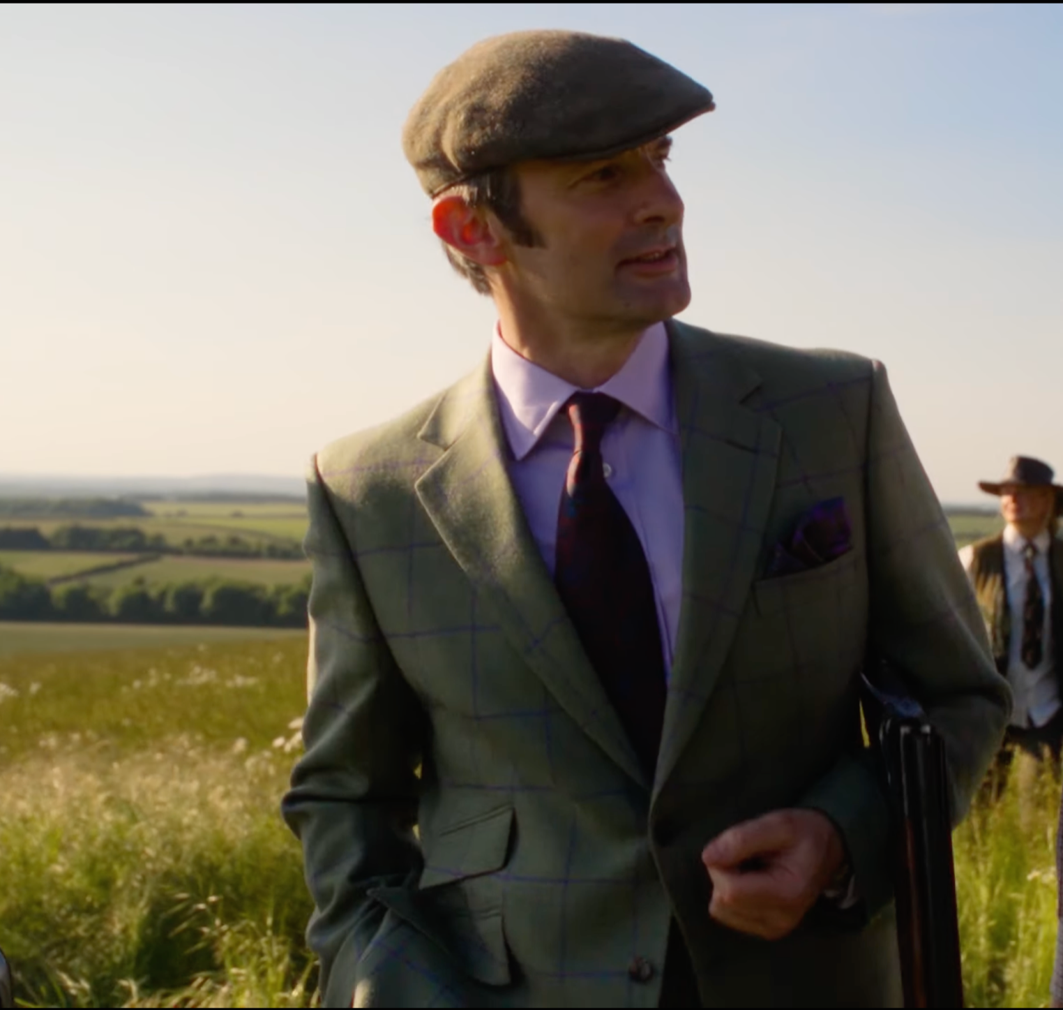 Dressed For Every Occasion - Dege & Skinner