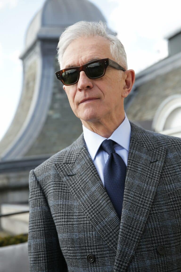 Home - Dege & Skinner - Bespoke Tailor & Shirt-Maker