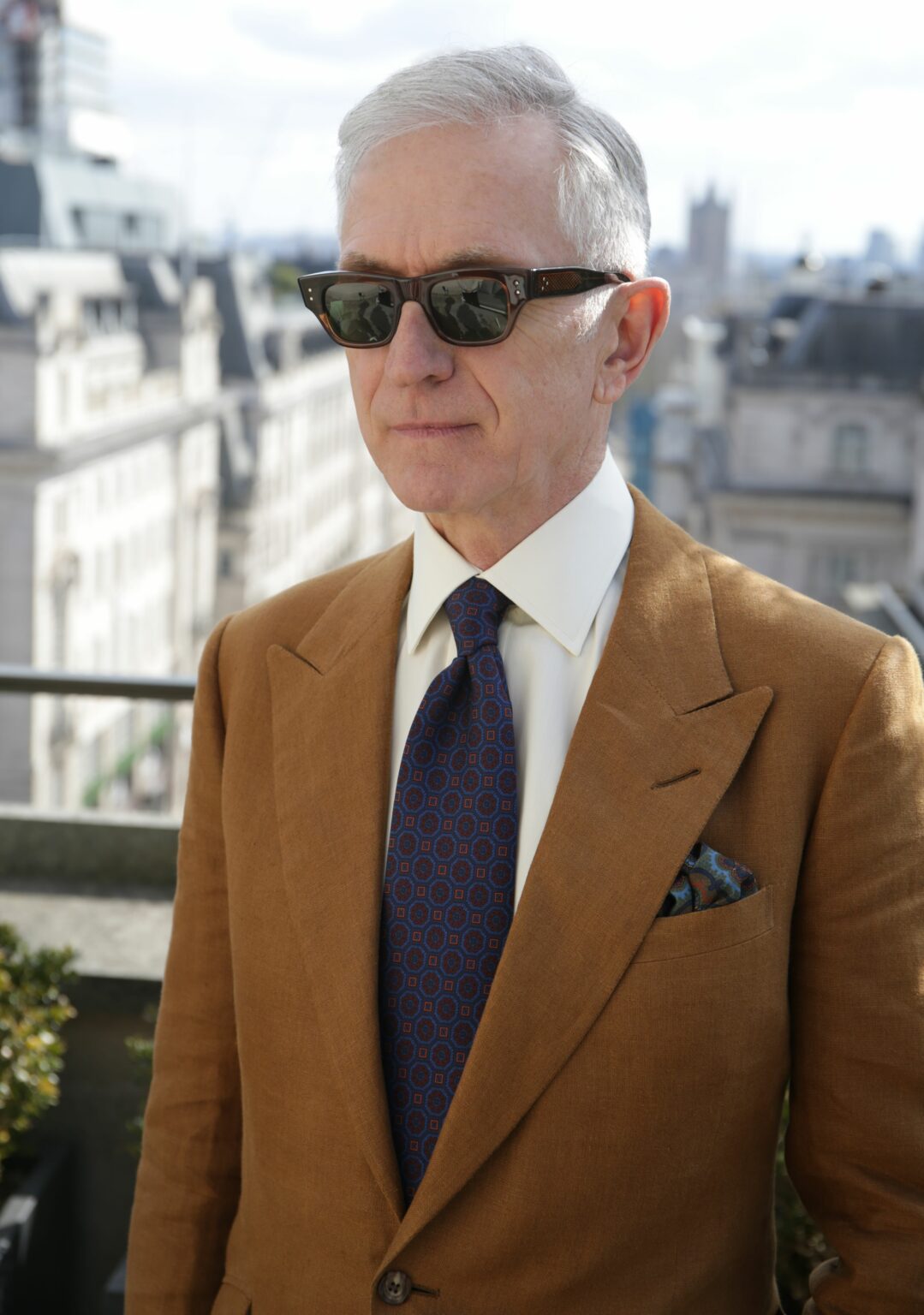 Bespoke Tailoring - Dege & Skinner, Bespoke Tailor & Shirt-Maker