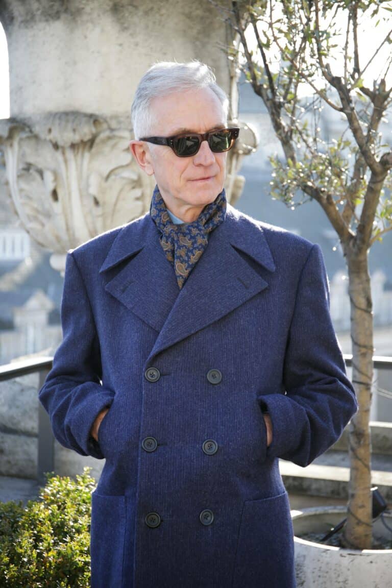 Bespoke Tailoring - Dege & Skinner, Bespoke Tailor & Shirt-Maker