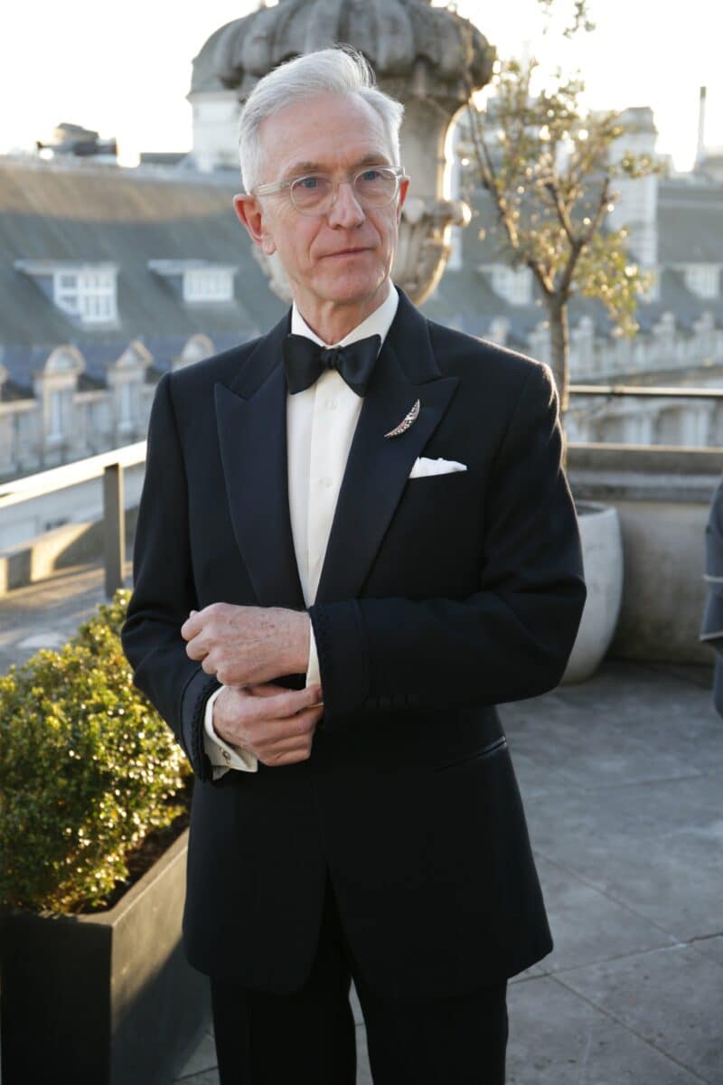 Bespoke Tailoring - Dege & Skinner, Bespoke Tailor & Shirt-Maker